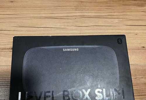 Колонка Samsung Level Box Slim
