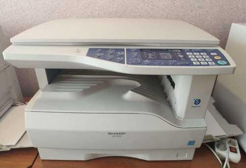 Мфу sharp AR-5316E