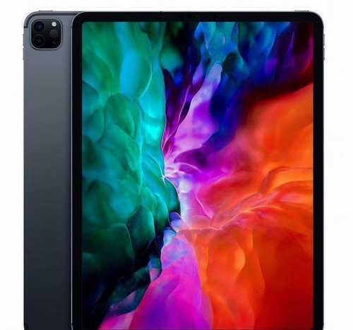 Apple iPad Pro 12.9 (2020) SIM, 256 Gb