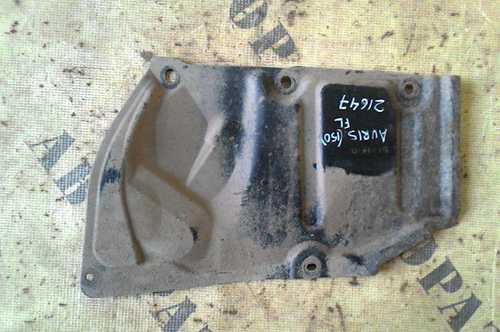 Пыльник Toyota Auris 150 2006-2012