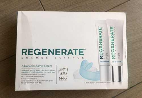 Гель стоматологический Regenerate