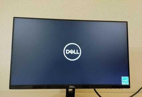 Монитор dell se2219h