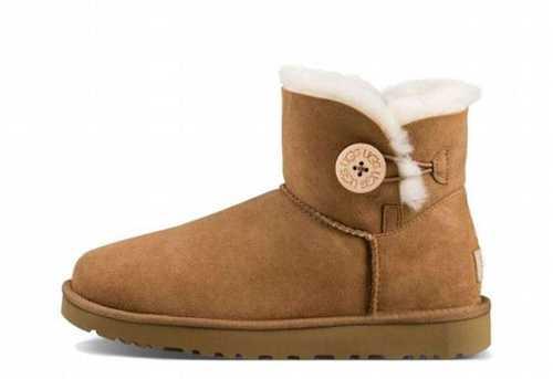 UGG Bailey Mini оригинал (36 37 38 39 40 41 42)