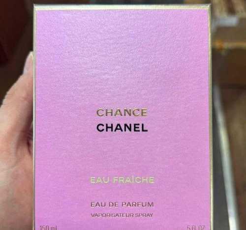 Chanel Chance Eau Fraîche 150 мл