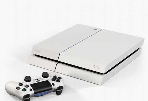 Sony PS4 Fat 1Tb