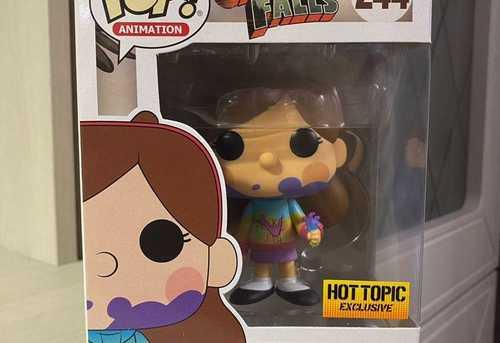 Funko Pop Mabelcorn Mabel 244