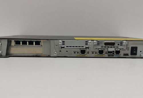 Межсетевой экран Cisco PIX 515E