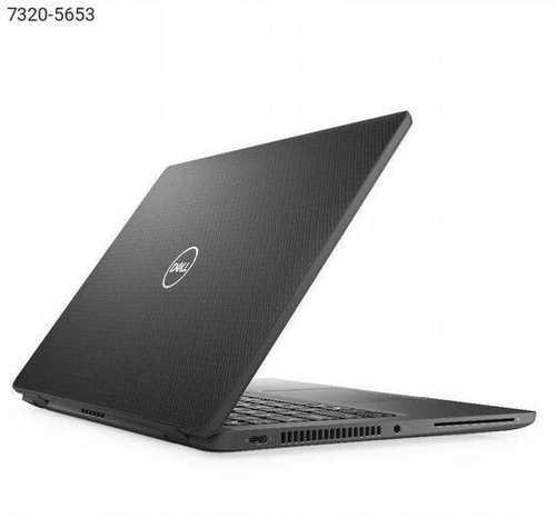 Ноутбук Dell Latitude 7320 13.3" 1920x1080 (Full H