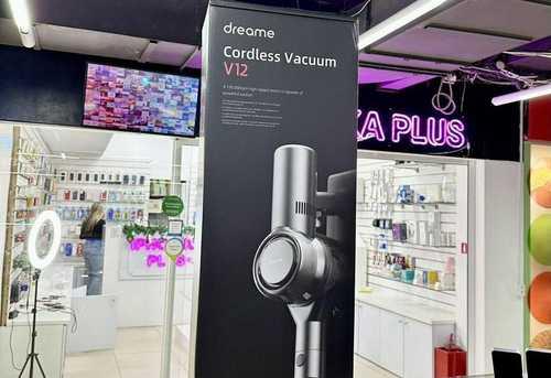 Xiaomi Dreame Cordless Vacuum V12