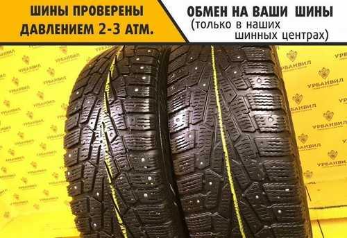 Cordiant Snow Cross PW-2 215/65 R16 102T
