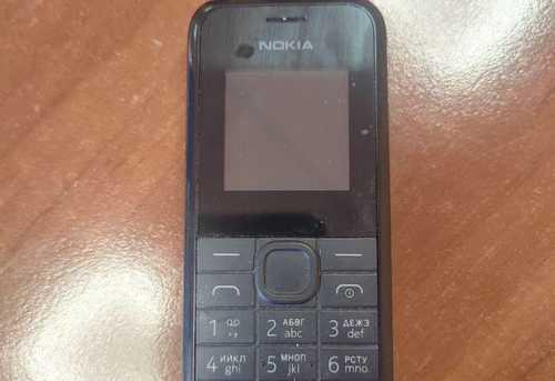 Nokia 105 Dual sim (2017)