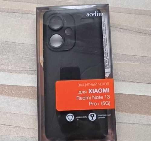 Чехол на redmi note 13pro  