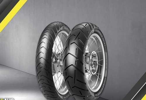 Мотошина 120/70 R19 Metzeler Tourance Next 2