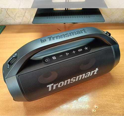 Колонка tronsmart bang se