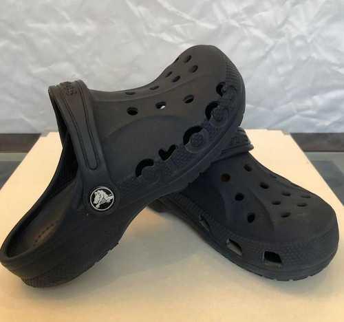 Сабо детские crocs с13