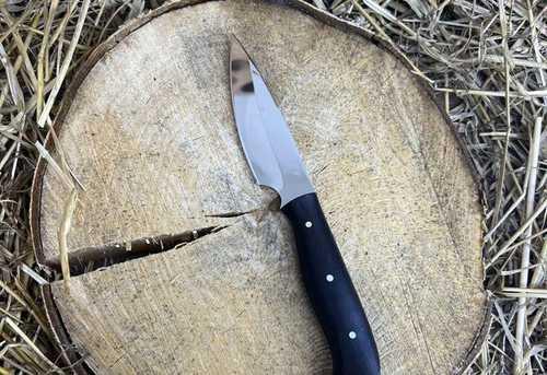 Нож для овощей, из кованой стали 95х18