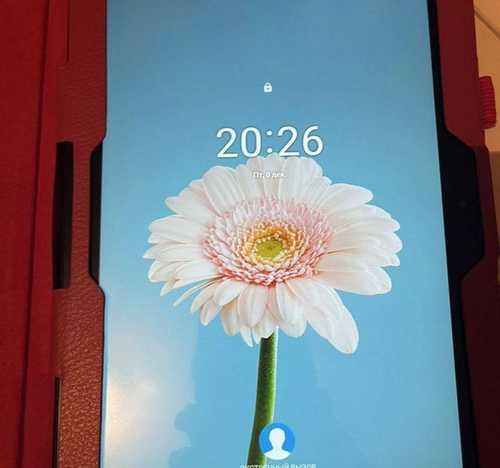 Lenovo tab m10