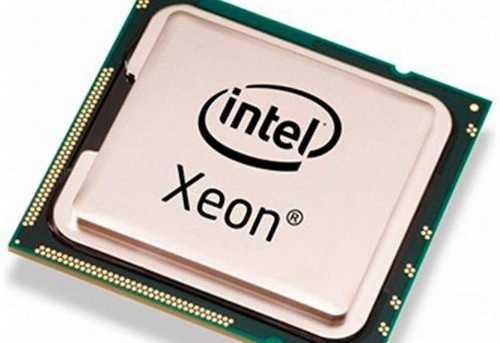 Комплект процессора HP DL380 G7 Intel Xeon X5670
