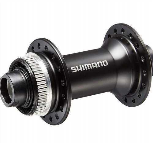 Втулка передняя Shimano MT400 36H CL OLD 100