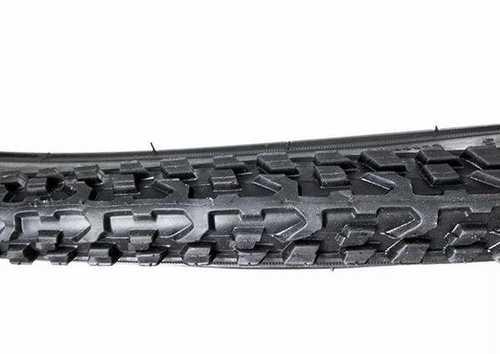 Покрышка 28" 47-622 tireprofi 28x1.75 "Ежик"