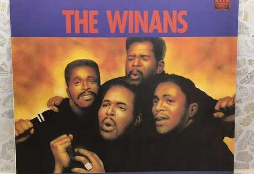 The Winans – Return LP