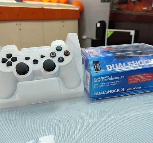 Геймпад беспроводной Sony DualShock 3