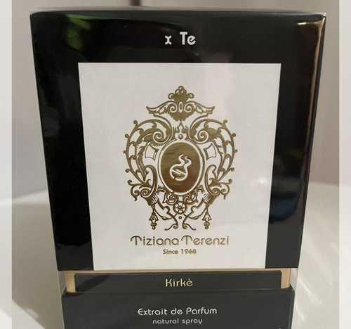 Tiziana terenzi kirke Extrait DE parfum 100ml