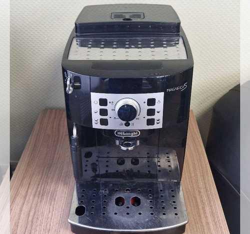 Кофемашина delonghi magnifica s на запчасти