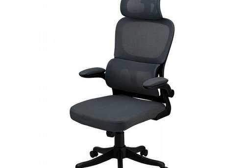 Кресло офисное Raybe HZ3006-BL