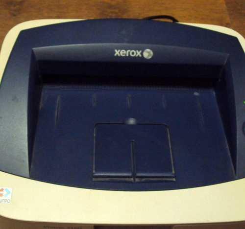 Принтер Xerox Phaser 3140