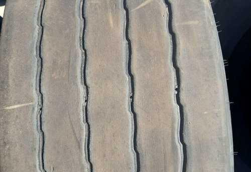 Michelin X Multi D 385/65 R22.5