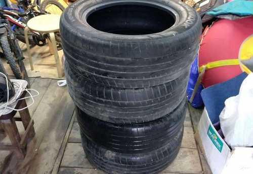 Hankook Ventus Prime 2 K115 225/60 R17 99H