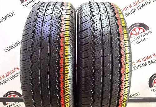 Hankook Radial RA07 255/65 R16 106T