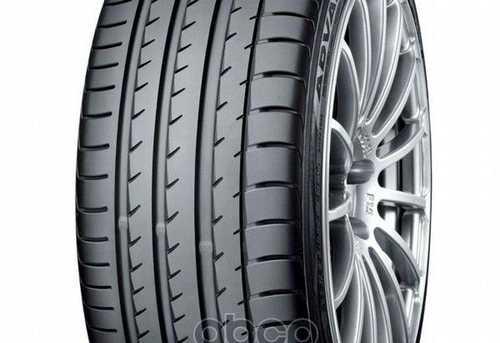 Yokohama Advan Sport V105S 235/55 R17