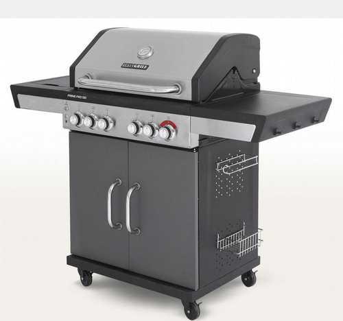 Газовый гриль Start Grill prime PRO 510