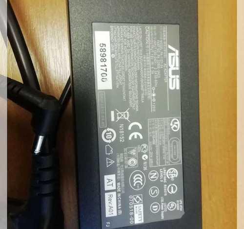 Блок питания для ноутбука asus 19v