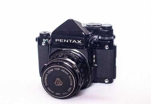 Pentax 67