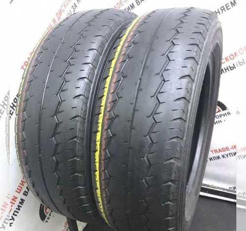 Dunlop SP LT 30 205/65 R16C 106R