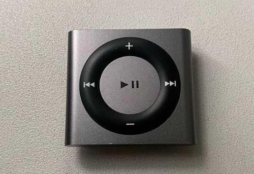 Плеер iPod shuffle