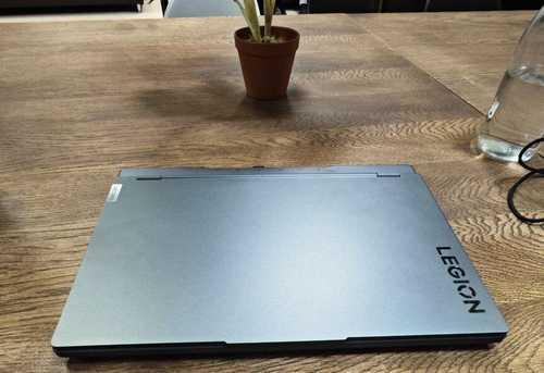 Игровой ноутбук 15.6" Lenovo Legion 5 15IAH7H, 1000 ГБ, Core i5-12500H, RAM 16 ГБ, GeForce RTX 3060 6 ГБ