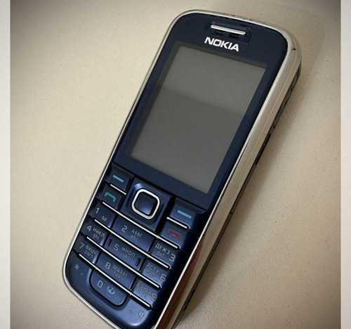 Nokia 6233