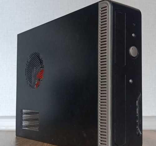 Офисный Pemtium G4600 8Gb DDR4 120Gb SSD