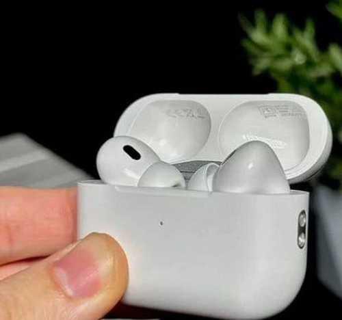 AirPods Pro 2 (  Чехол и лучшее качество)