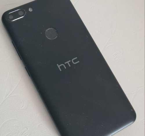 HTC Wildfire E, 2/32 ГБ