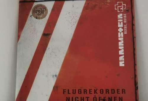 Rammstein - Rise, Rise (LP) picture vinyl