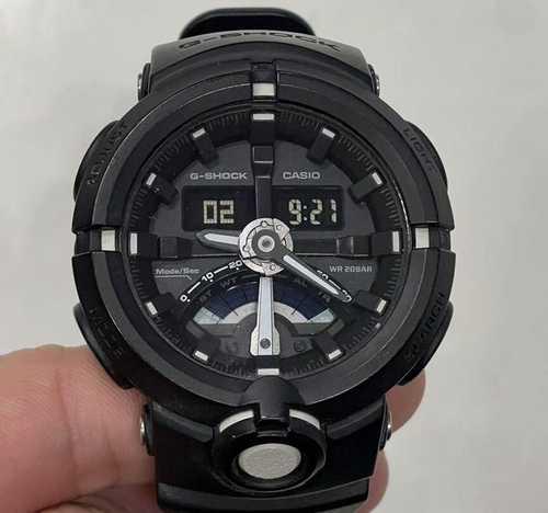 Наручные часы casio g shock GA-500