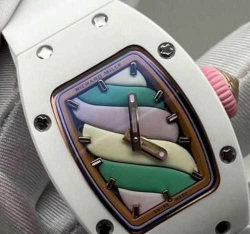 Часы женские Richard Mille