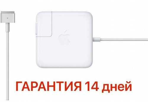Зарядка блок питания macbook Apple 60W magsafe 2