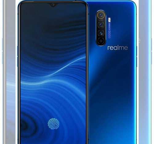 realme X2 Pro, 8/128 ГБ