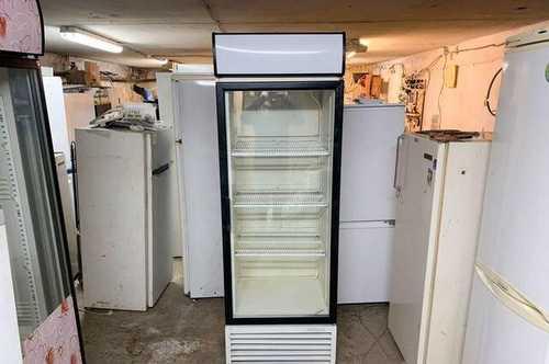 Холодильник витринный Гарантия. Доставка